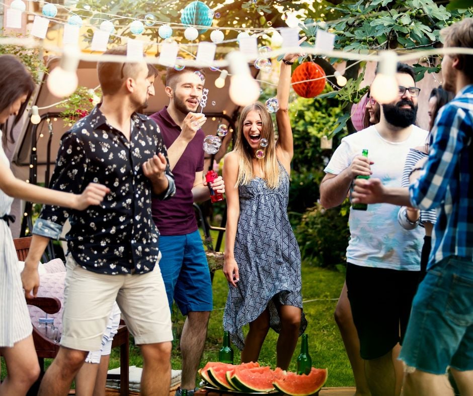 The Ultimate Guide to Planning a Corporate Summer Party